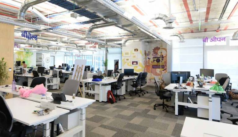 List Of Facebook Offices In India - Couchdeck