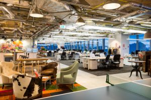 List Of Facebook Offices In India - Couchdeck