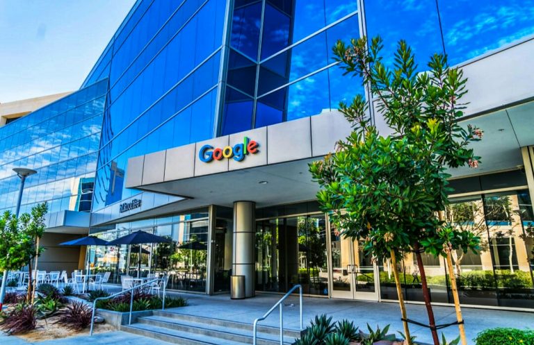 List Of Google Offices In India - Couchdeck