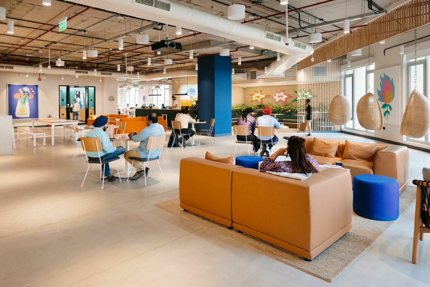 List Of Twitter Offices In India - Couchdeck