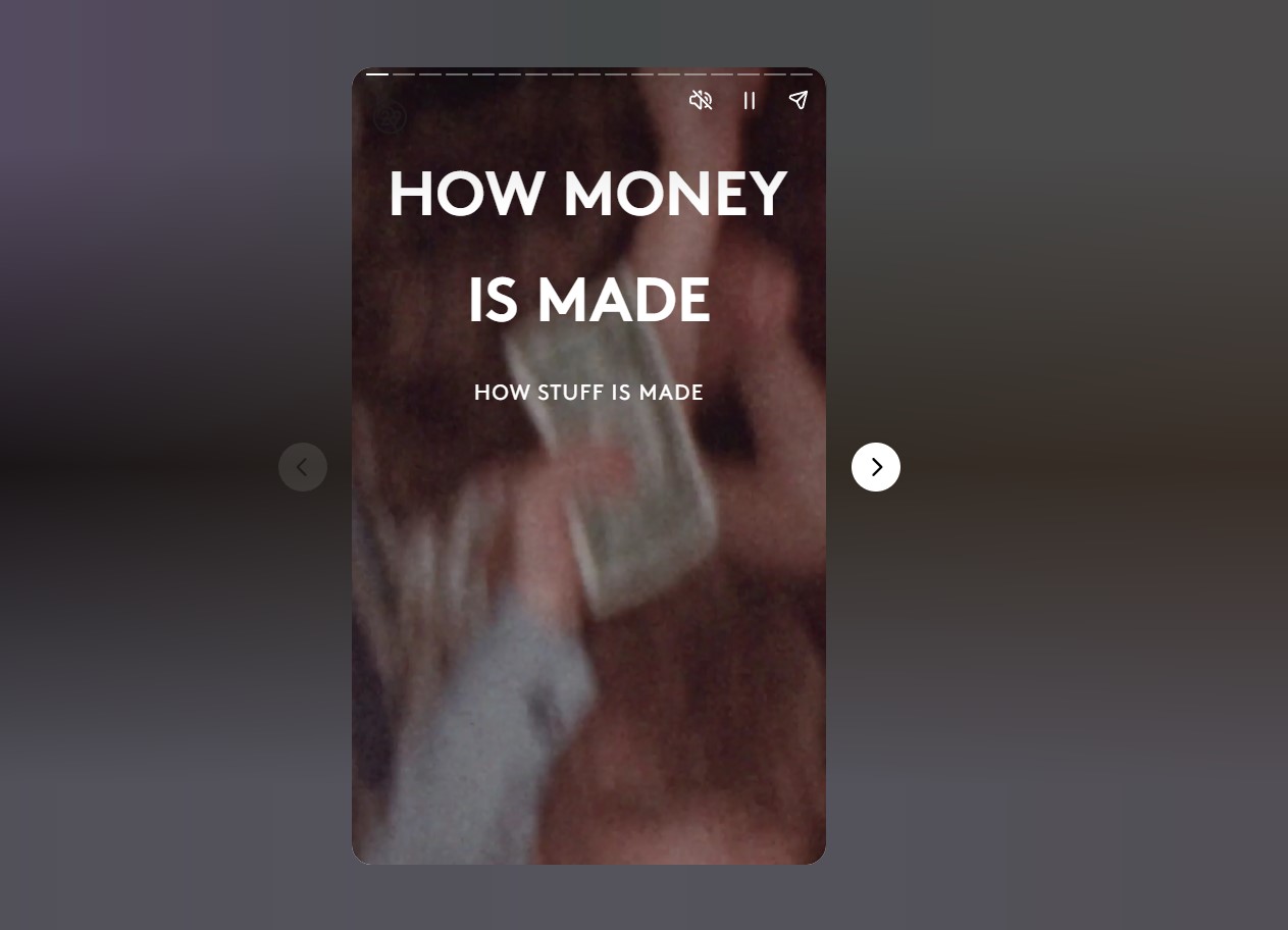 What Are Google Web Stories? A Detailed Guide - Couchdeck